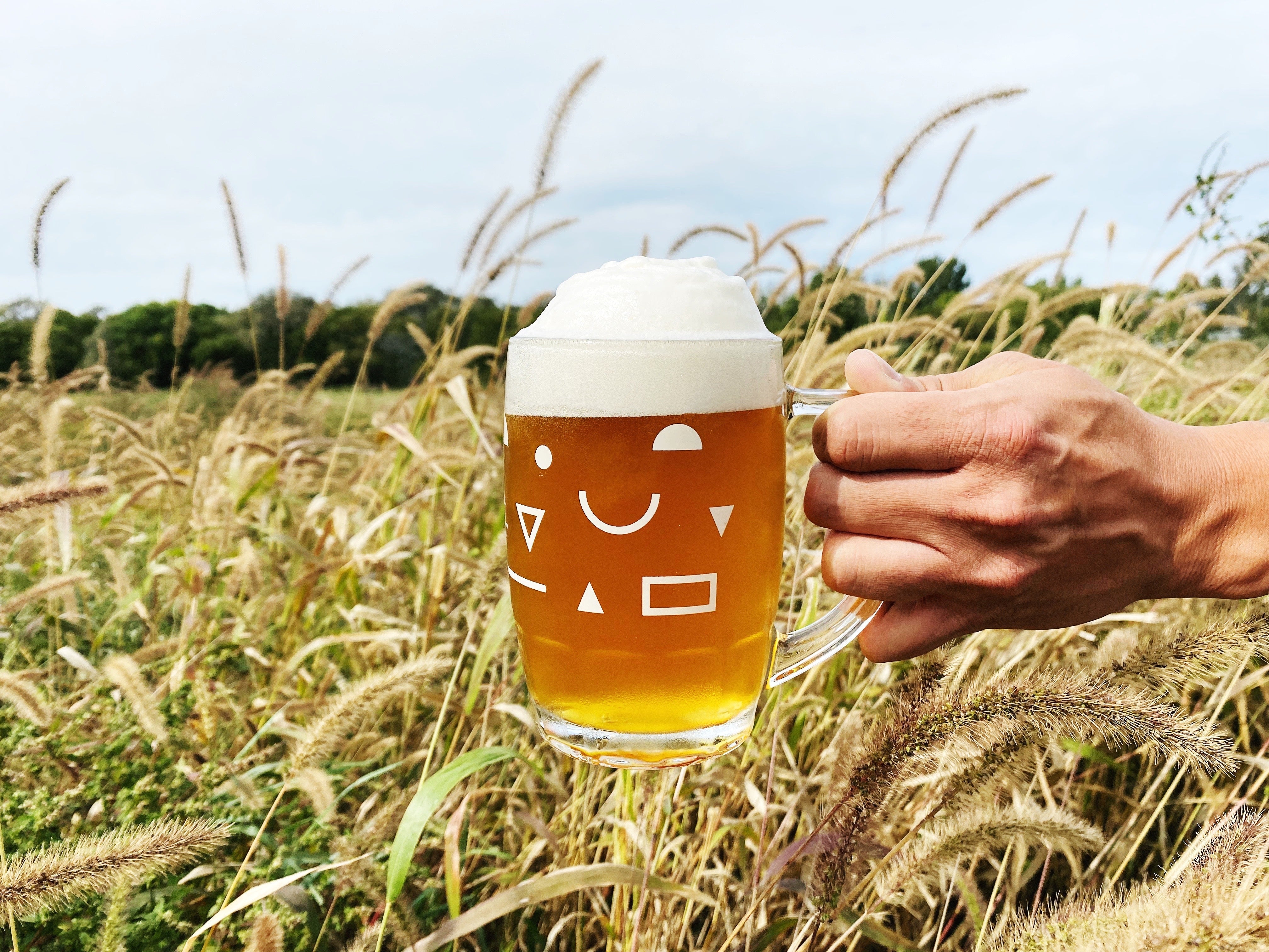 Beer – Matron Fine Beer